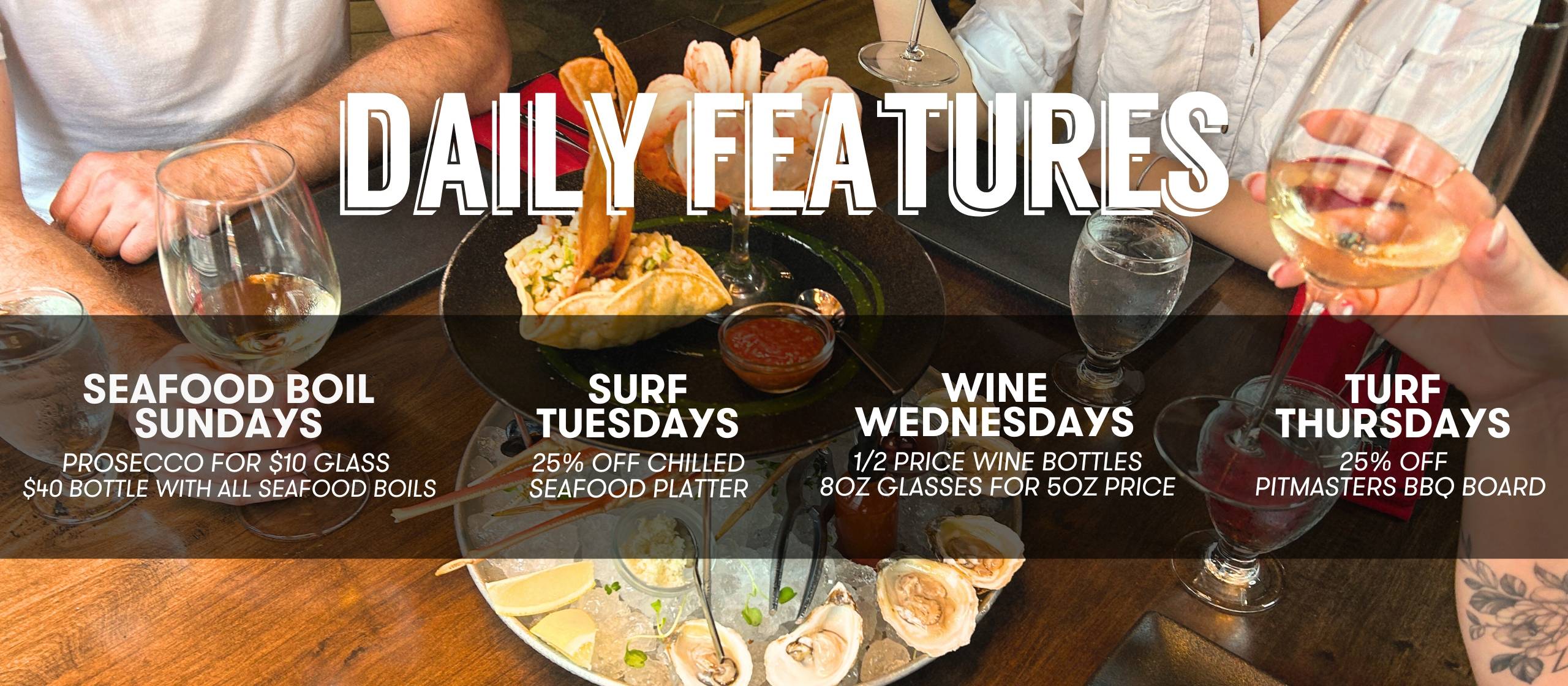 B-Side Social - Downtown Hamilton