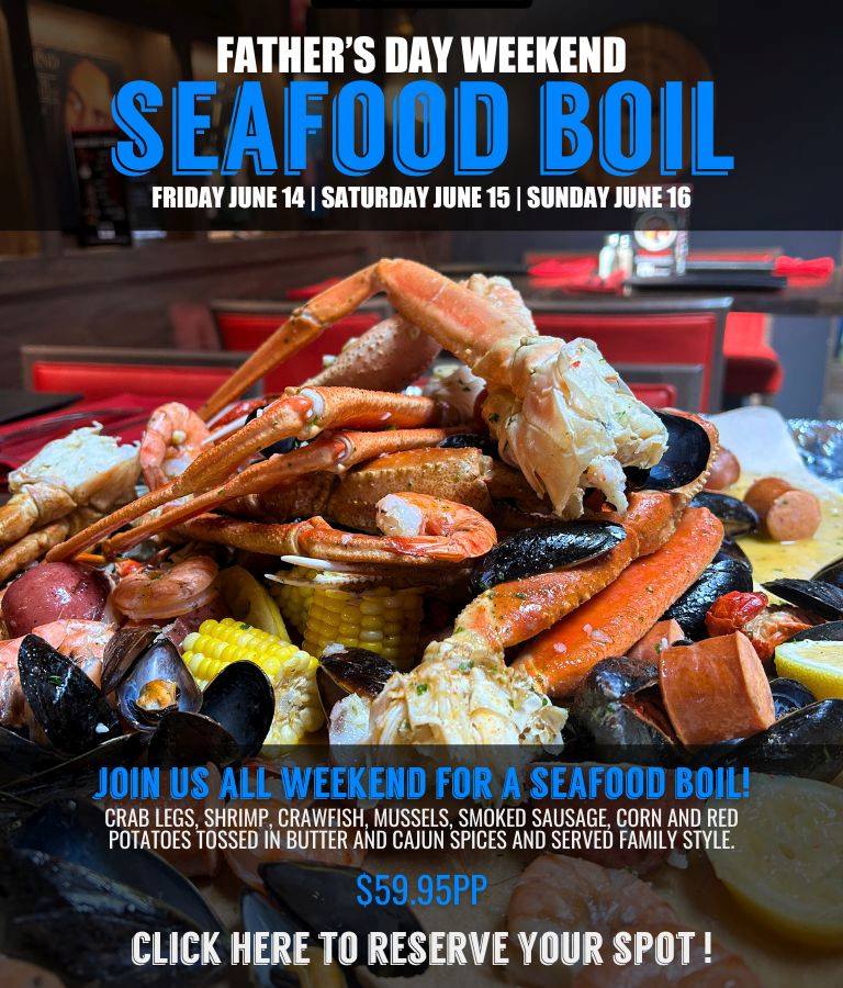 B-Side Social - Downtown Hamilton